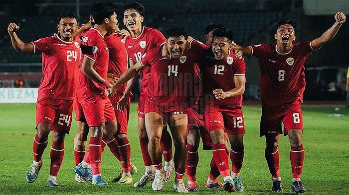 Prediksi Skor dan Susunan Pemain Timnas Indonesia vs Laos Main Malam Ini, Ada Link Live ...