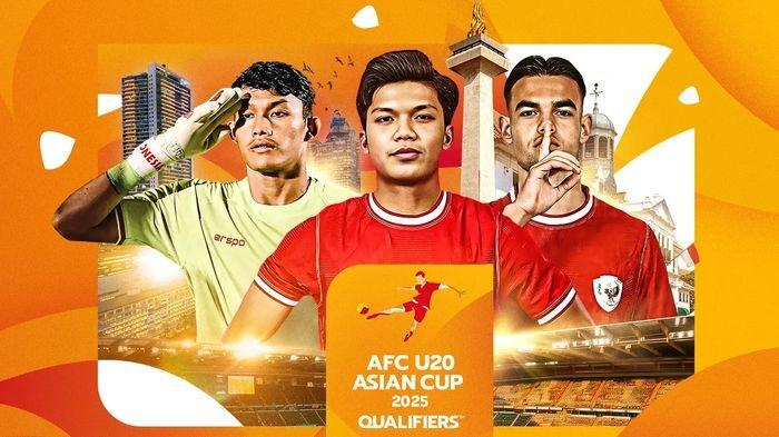 Link Live Streaming Timnas U-20 Indonesia vs Yaman Main Malam Ini, Lengkap Prediksi Skor dan ...