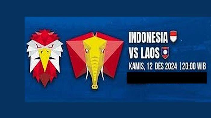Prediksi Skor dan Susunan Pemain Timnas Indonesia vs Laos Tanding Malam, Ini Ada Link Live ...