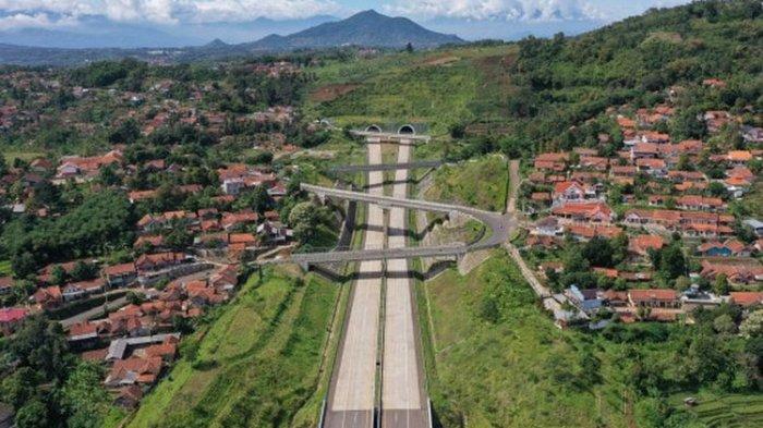 Kapan Tol Cisumdawu Akan Rampung? Ini Bocoran 9 Tol yang Akan Hadir di Jawa Barat - Halaman all ...