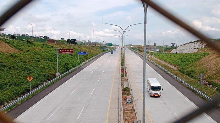 Pengerjaan Ruas Tol Cisumdawu Seksi 4, 5, dan 6 Terus Dikebut, Target Selesai Februari 2023 ...