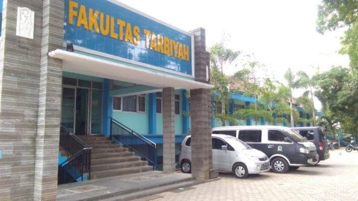 SIMAK Syarat dan Jadwal Penerimaan Mahasiswa Baru IAID Ciamis, Lengkap ...
