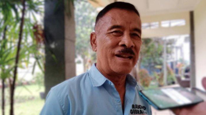 BIG MATCH Persib Bandung vs Persija Resmi Tanpa Penonton, Umuh Muchtar ...