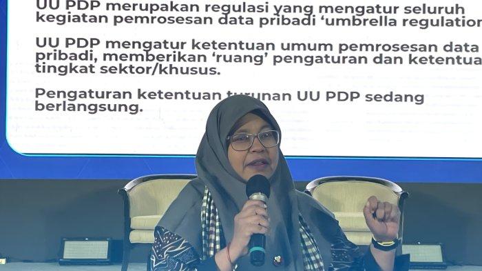Jelang Pemberlakuan UU PDP, Perusahaan Media Wajib Pahami Ini ...