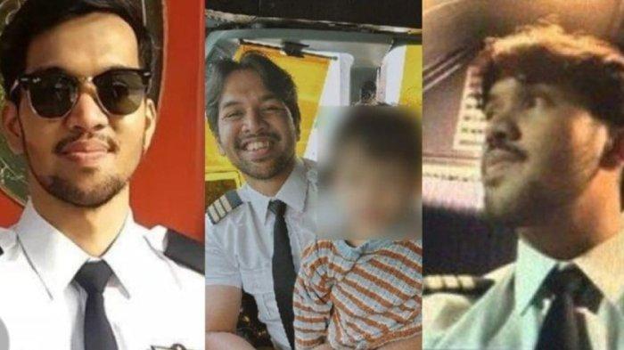 Usai Berselingkuh, Gaji Rp 50 Juta Pilot Elmer Syaherman Amblas Gegara ...