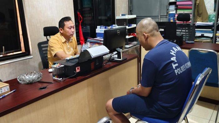 Ustaz Cabuli 10 Santriwati Sebuah Pesantren di Kuningan, Aksi Bejat Berlangsung Sejak 2022 ...