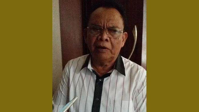 INNALILLAHI, Uu Rukmana Tokoh dan Budayawan Sunda Meninggal Dunia ...