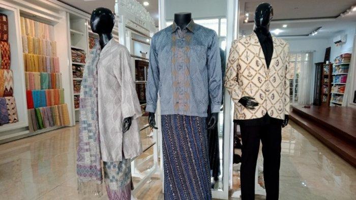 Batik dan Tenun Khas Garut Akan Hadir di Garut Festival 2022, Mulai ...