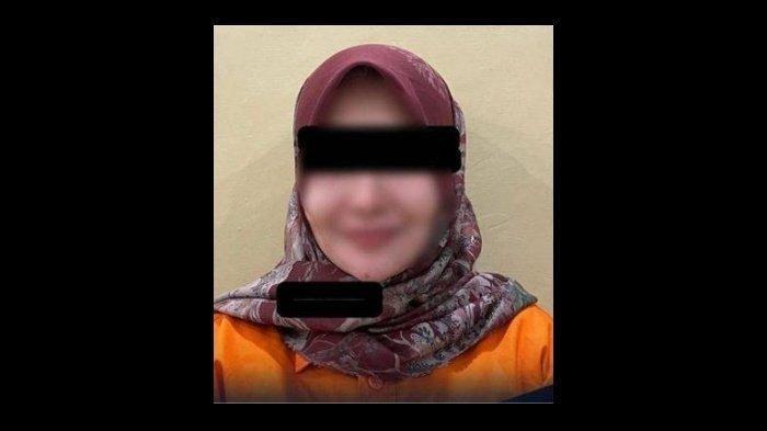 Viral, Selebgram dan Eks Caleg asal Aceh Ditangkap Polisi Diduga Sebarkan Video Asusila di ...