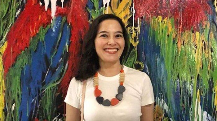 Profil Vonny Cornellya, Penyanyi Group Vokal Bening yang Kini Sukses Jadi Bintang Sinetron ...