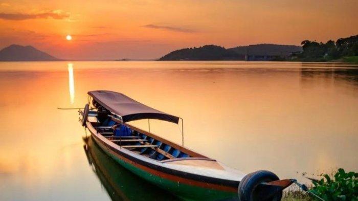 Yuk Nikmati Beragam Aktivas Seru dan Spot Kece Instagramable di Waduk ...