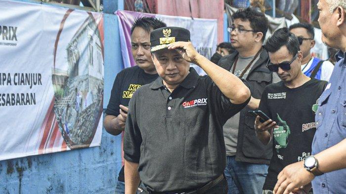 10 Caleg DPR RI Dapil Jabar VIII dengan Perolehan Suara Terbanyak, tak Ada Nama Mantan Wagub ...