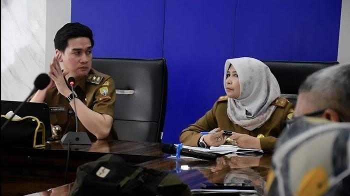 Wabup Sumedang Minta Optimalkan PAD dari Pajak Minerba - Tribunpriangan.com