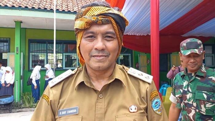 Soal SE Jam Malam bagi Pelajar, Pemkot Tasikmalaya Akan Mengkaji Dulu SE Gubernur Dedi Mulyadi ...