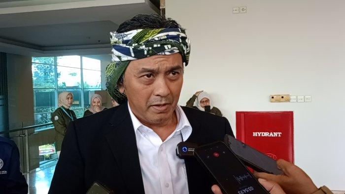 Dicky Candra Tekankan Penguatan Wawasan Kelokalan dalam Pendidikan Guna ...