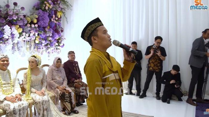 3 Pesan Khusus Ustadz Maulana di Walimah Rizky Febian dan Mahalini, Sebut Hal Ini ...