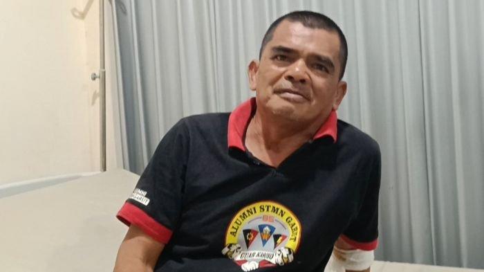 Kisah Horor 7 Pendaki Paruh Baya yang Hilang di Gunung Godog Garut ...
