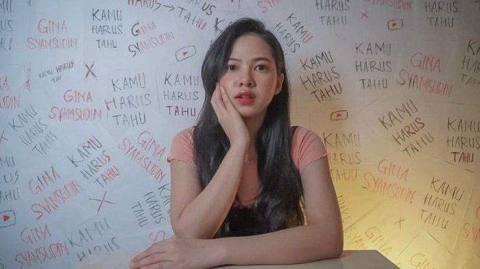 Youtuber Gusti Gina Ternyata Lakukan Ini Buat Ungkap Kota Gaib ...