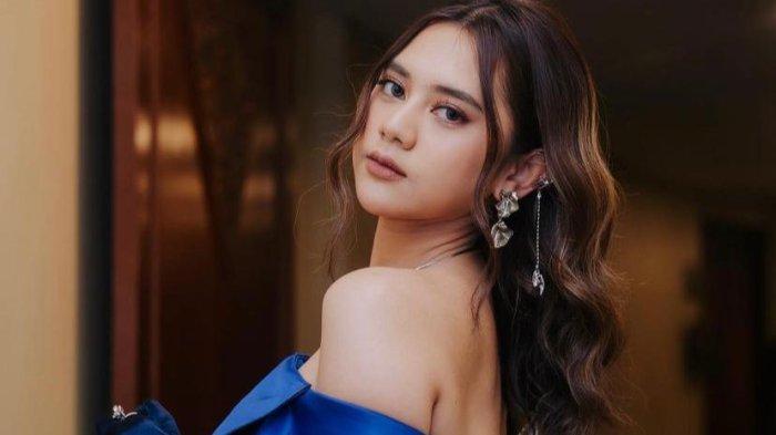 Lirik Cukup - Ziva Magnolya, Lagu Viral di Tiktok yang Kisahkan Merasa ...