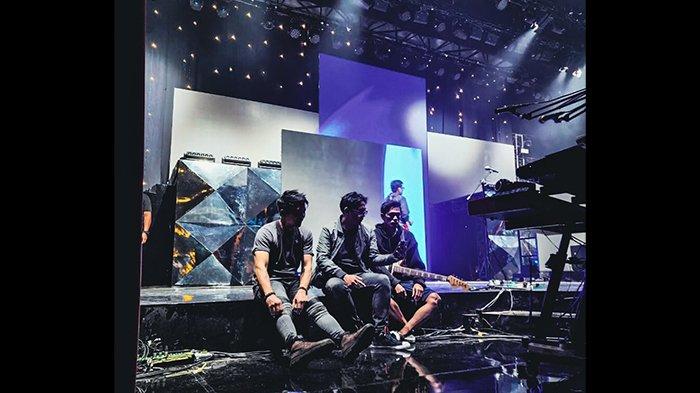 Noah hingga Agnez Mo Siap Guncang Panggung The H Club SCBD, Ini Tanggal ...