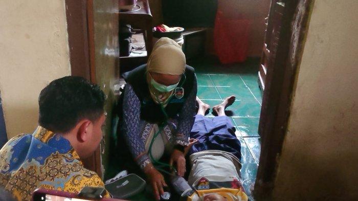 UPDATE Kondisi Bocah di Purwakarta yang Kecanduan Bau Bensin, Dinkes ...