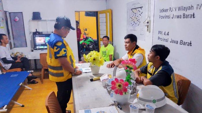 BPPW Jabar Sediakan Fasilitas Toilet di Tiga Wilayah Jawa Barat, Satu Ada di Lingkar Gentong ...