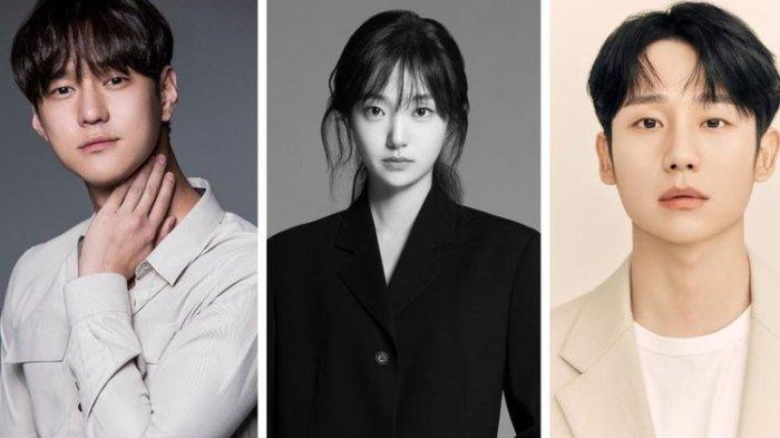 Sinopsis Drama Korea Connect, Dibintangi Jung Hae In dan Go Kyung Po ...