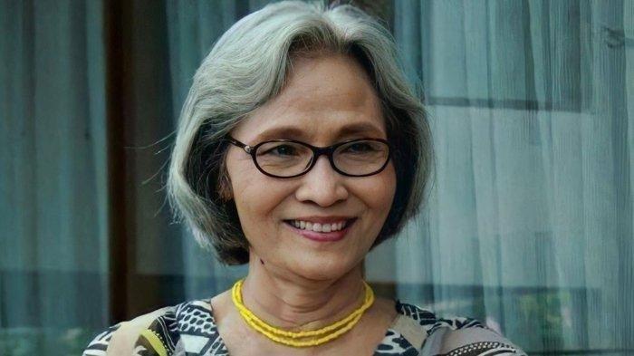 INNALILLAHI, Harastoeti Dibyo Hartono, Tokoh Tim Cagar Budaya Kota ...