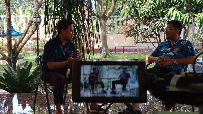 "Kadeuleu, Karasa, Karampa", Jurus Erwan Setiawan Hadir untuk ...