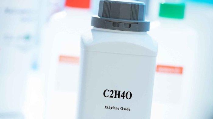 Apa Itu Senyawa Etilen Oksida yang Sebabkan Mi Instan Asal Indonesia ...