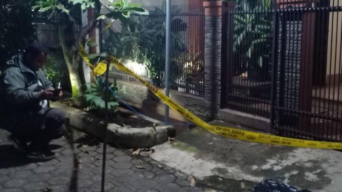 Luka Bacok di Leher dan Kepala, Mantan Ketua Komisi Yudisial Dianiaya ...