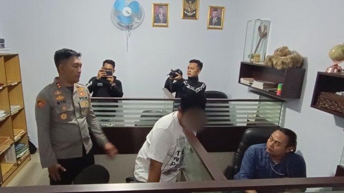 BREAKING NEWS! Polres Garut Gerebek 2 Perusahaan Penyalur Pekerja Migran yang Diduga Ilegal ...