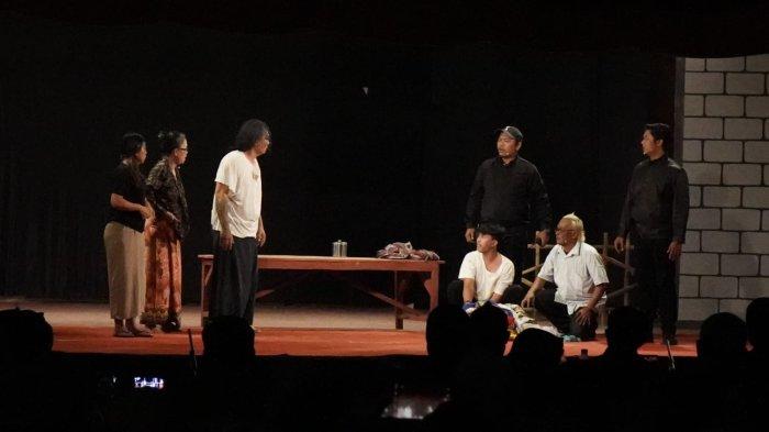 Dari Sumedang untuk Sumedang, Pemkab Gelar Sandiwara Miss Tjitjih ...