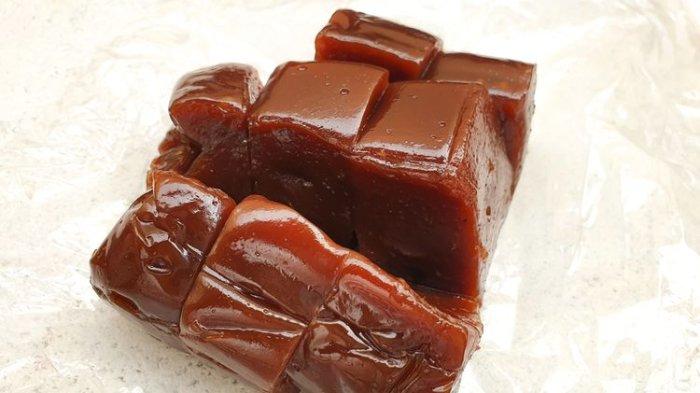 Resep Dodol Kurma Si Legit Hitam Manis, Takjil Simpel yang Cocok Saat ...