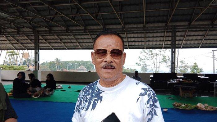 Duel Lawan Tim 'Sultan' RANS Nusantara FC Malam Ini, Begini Harapan Umuh Muchtar untuk Maung ...