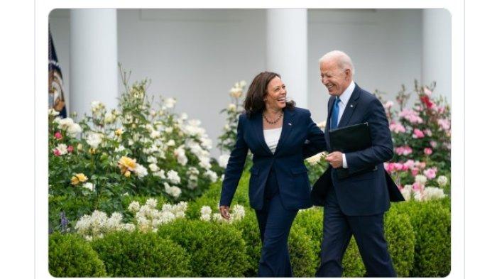 Joe Biden Mengundurkan Diri dari Calon Presiden Amerika Serikat, Pilih ...