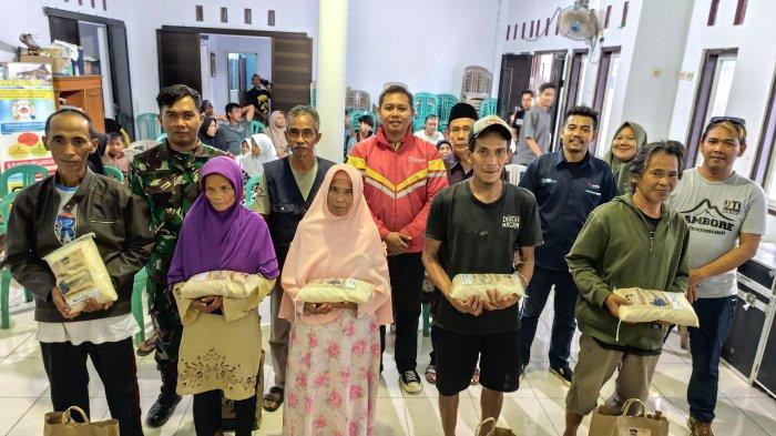 IJTI Galuh Raya Safari Ramadhan Touring ke Desa Darmaraja Ciamis ...