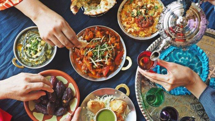 Rekomendasi Menu Sahur Bergizi Menurut Dokter Gizi, Kaya akan ...