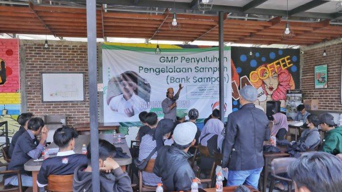 Sampah di Kabupaten Bandung Capai Ribuan Ton per Hari, Metode Maggot ...