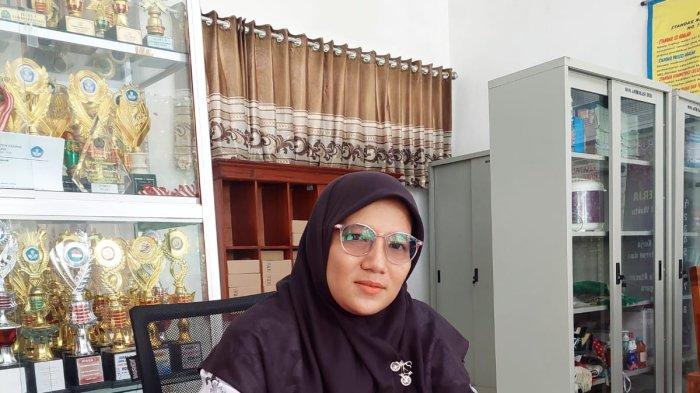 SOSOK Risye Risnawati, Guru SD di Ciamis yang Dirikan Rumah Yatim dan Aktif Gerakan Sosial ...