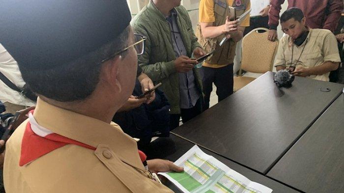 Data Angka Kematian Beda dengan BNPB, Bupati Ciamis Pastikan Jumlah 602 Jiwa itu Sesuai ...