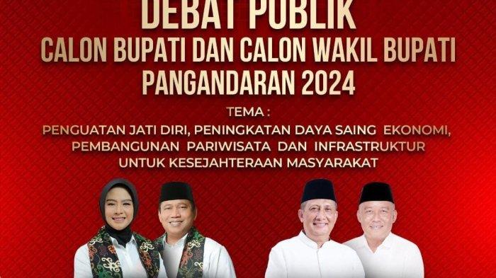 Hasil Real Count Pilkada Pangandaran 2024 Rabu 27 November, Cek ... Hasil Real Count Pilkada Pangandaran 2024 Rabu 27 November, Cek ...