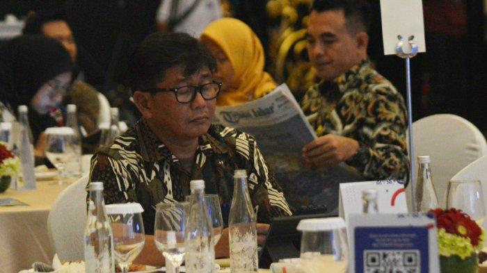 Parade Foto Peluncuran TribunPriangan.com di Trans Convention Center ...