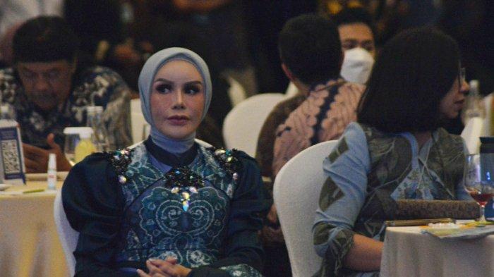 Parade Foto Peluncuran TribunPriangan.com di Trans Convention Center ...