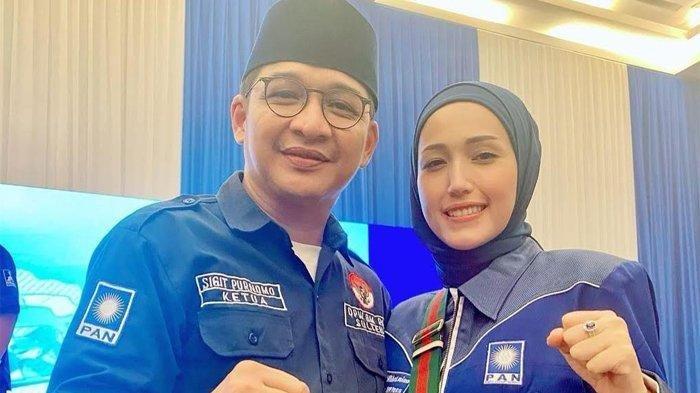 Update Perolehan Suara Pasangan Selebriti yang Nyaleg Pemilu 2024, Ada Ahmad Dhani-Jihan Fahira ...