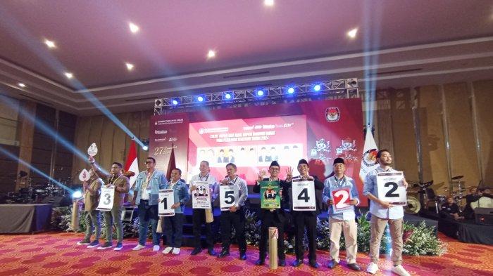 Hasil Pilkada Bandung Barat 2024, Cek Perhitungan Suara Quick Count dan ...