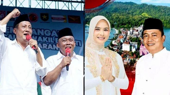 Hari Ini, KPU Pangandaran Undi Nomor Urut Paslon Pilkada Pangandaran 2024, Ada 2 Pasangan ...