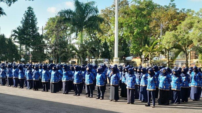 5 Daerah Percepat Pengangkatan CPNS dan PPPK 2024, Termasuk 2 di ...