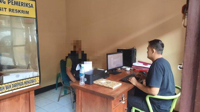 Kronologi Singkat Penadah Motor Curian di Garut Dibekuk, Bermula dari Motor Warga Hilang ...