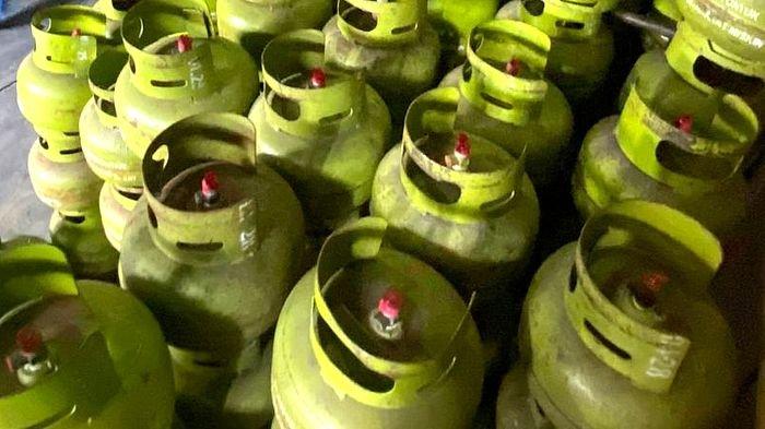 Jangan Salah! Ternyata Begini Cara Beli Gas Melon 3 Kg Usai Larangan ...